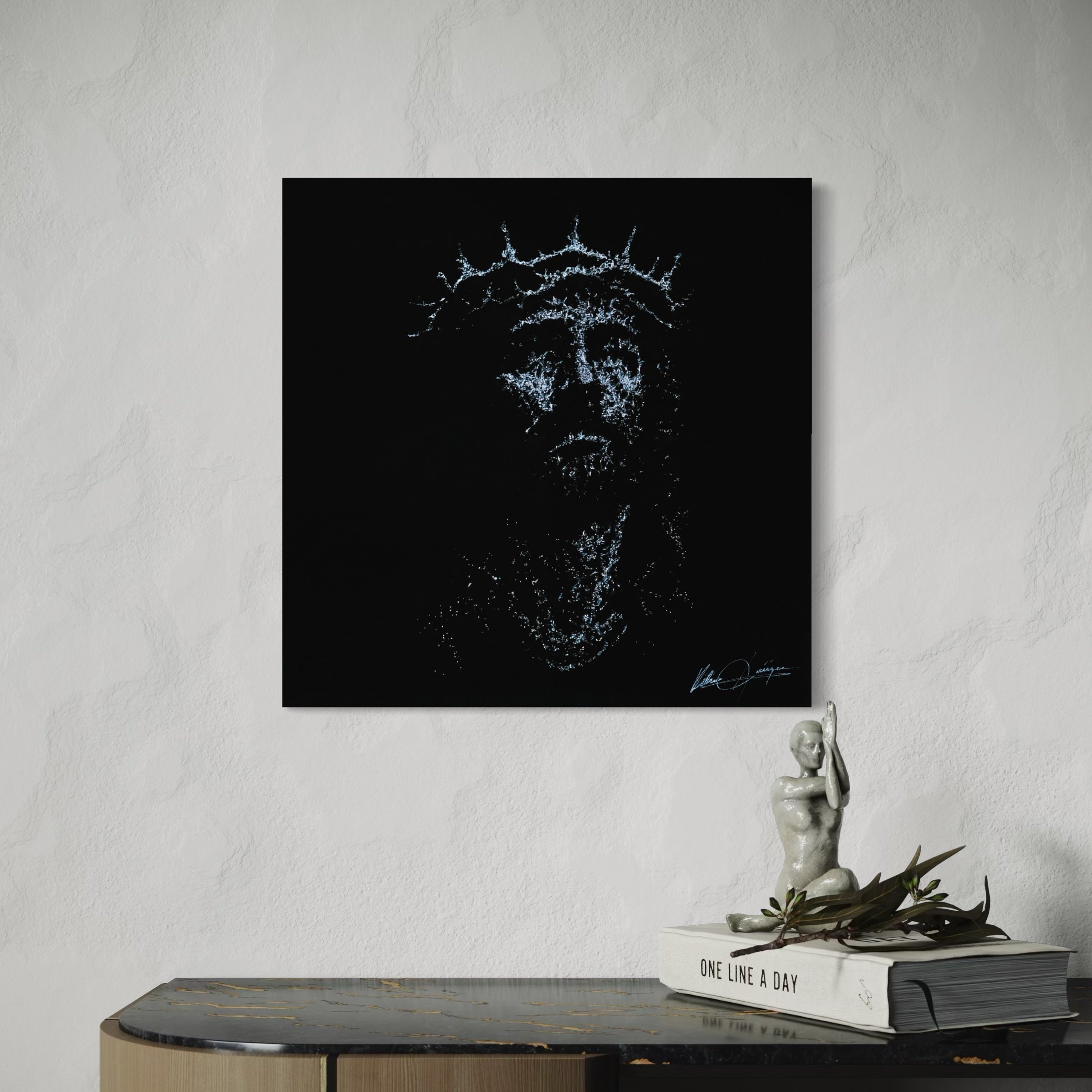 Acrylic Glass Edition – Kilian Krüger